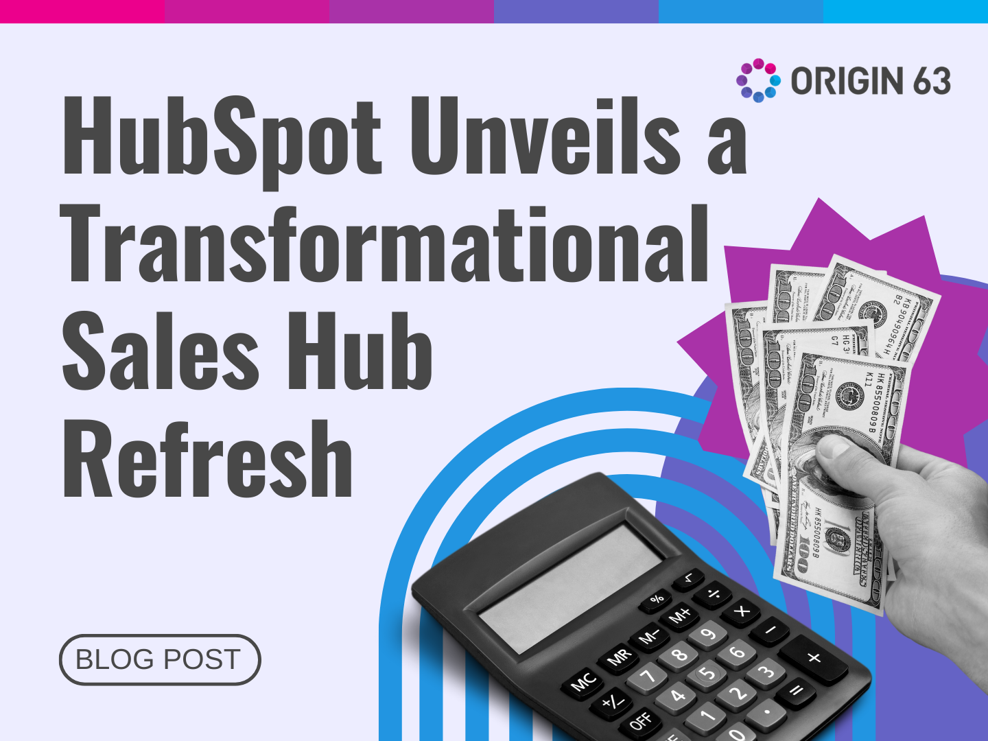 HubSpot Unveils a Transformational Sales Hub Refresh